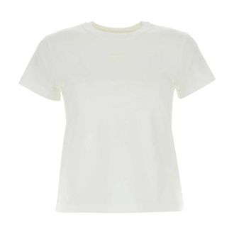 Alexander Wang Damen, Oberteile, Wei&szlig;, MGr&ouml;&szlig;e