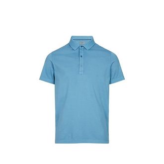 Pierre Cardin Polo uni en coton