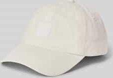 HUGO BOSS Basecap aus reiner Baumwolle Modell DERREL-PL