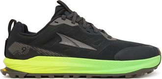 Altra Laufschuhe Altra Lone Peak 9+ AL0A85RG Schwarz