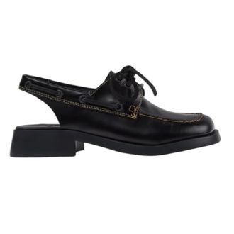 Camper Damen, Schuhe, Schwarzk, 37 EUGr&ouml;&szlig;e