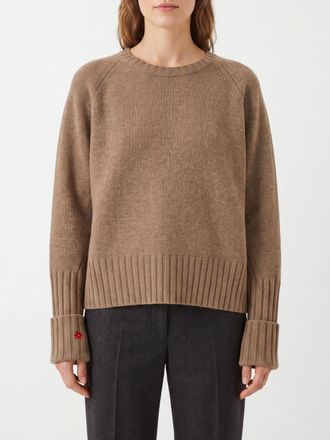 Tory Burch Pullover Damen Farbe Beige
