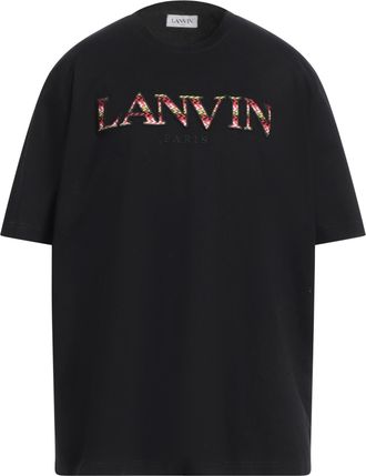 Lanvin TOPS - T-shirts auf YOOX.COM