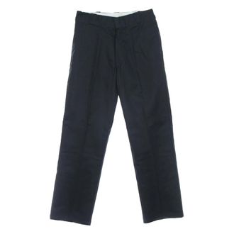 Dickies Original 874 Work Pant - - Trousers - Herren - Blau - W36 L32