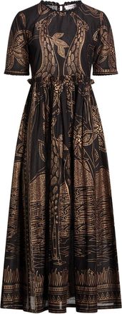 Connor & Blake KLEIDER - Maxi-Kleider auf YOOX.COM