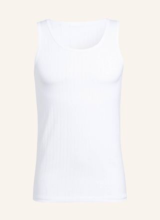 CALIDA Calida Unterhemd Pure & Style weiss