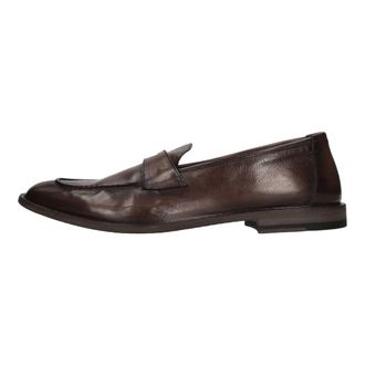 Pantanetti Herren, Schuhe, Braun, 42 1/2 EUGr&ouml;&szlig;e