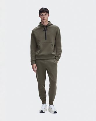 On Focus Tech Hoodie