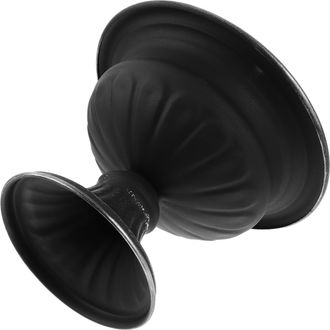 Angoily Vintage Metallvase f&uuml;r Tischdeko Schmaler Blumentopf mit Antikem Stil Langlebiger Desktop Blumenhalter Stilvolle Metallblumenvase f&uuml;r Wohn Coffeeshop 