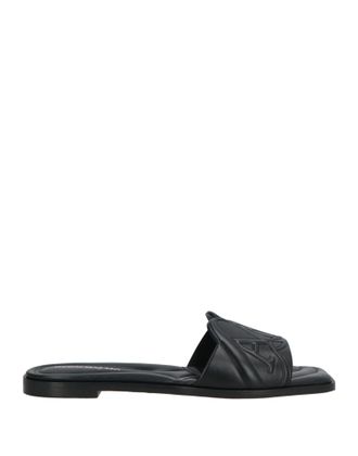 Alexander McQueen SCHUHE - Sandalen auf YOOX.COM