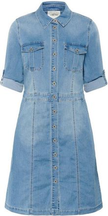 Cream Jeanskleid Denimkleid CRUniforma