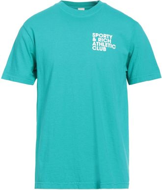 Sporty & Rich TOPS - T-shirts auf YOOX.COM