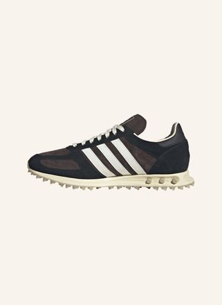 adidas Originals Adidas Originals La Trainer Og Schuh schwarz