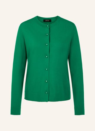 Marc Cain Cardigan gruen