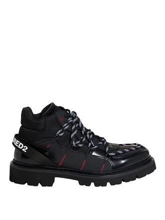 Dsquared2 Bottines - Noir