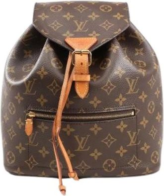 Louis Vuitton Damen, Pre-Owned, Braun, ONE SIZEGr&ouml;&szlig;e