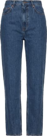 Valentino Garavani HOSEN & R&Ouml;CKE - Jeanshosen auf YOOX.COM