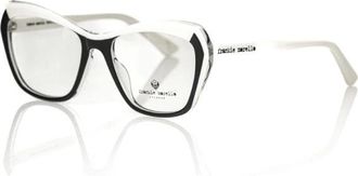 Frankie Morello Femme, Accessoires, Multicolore, Taille: ONE Size Lunettes Cat Eye - &Eacute;l&eacute;gance et Style Intemporels