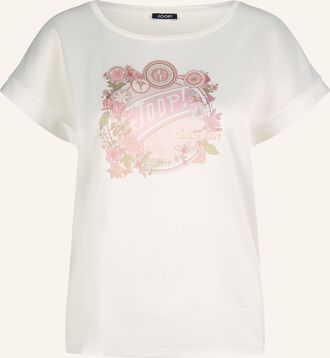 Joop T-Shirt weiss