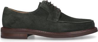 Henry Stevens Schnürer Haywood N - Gr. 40,5 (EU) - in Grün