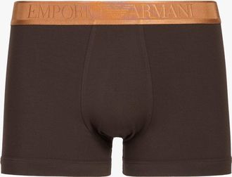Emporio Armani Boxer doux uni