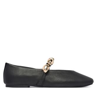 Steve Madden Ballerinas Steve Madden Poppin Flat 11005437 Schwarz