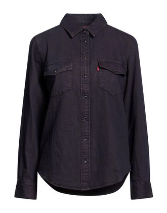 Levi's TOPS - Jeanshemden auf YOOX.COM