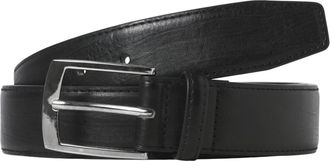 Jack & Jones Herren Jacmarkus Belt Noos, Black, Numeric_105