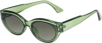 Generic Lunettes De Soleil Vacances For Hommes En Plein Air Sport Et Conduite(Green)