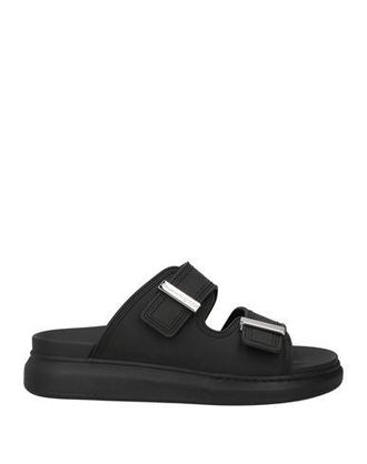 McQ by Alexander McQueen CHAUSSURES - Sandales sur YOOX.COM
