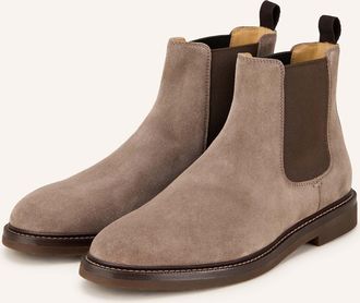 Brunello Cucinelli Brunello Cucinelli Chelsea-Boots braun