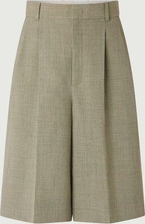 SOEUR BERMUDA IMOGEN VERT