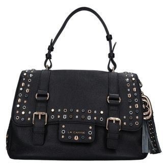 La Carrie Sac Explosion Atena - Femme - Sacs - Noir - Taille: ONE Size