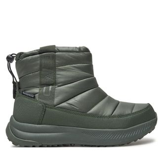 F.lli Campagnolo Schneeschuhe CMP Yakka After Ski Boots 3Q79566 Gr&uuml;n