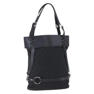 Gucci Damen, Pre-Owned, Schwarzk, ONE SIZEGr&ouml;&szlig;e