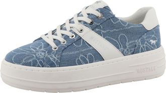 Mustang Jeans Sneaker