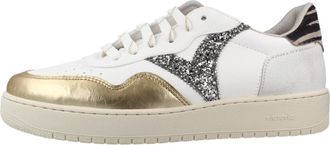 Victoria Femme, Chaussures, Multicolore, Taille: 39 EU Madrid Metalizado