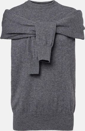 Lisa Yang Pullover Othelia aus Kaschmir