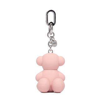 Tous Schl&uuml;sselanh&auml;nger TOUS Bold Bear 2002361013 Rosa
