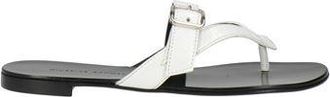 Giuseppe Zanotti CHAUSSURES - Tongs sur YOOX.COM