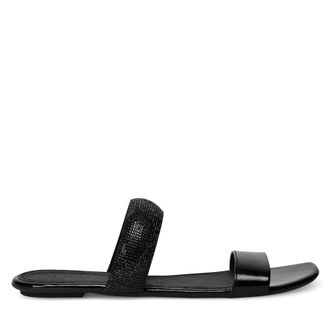 Badura Pantoletten Badura GINO-01W3-014 Schwarz
