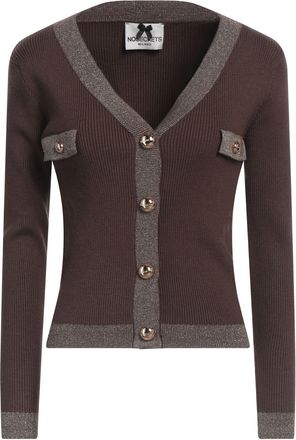 No Secrets World STRICKWAREN - Strickjacken auf YOOX.COM