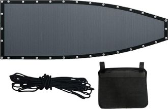 Generic Ersatzschwingender Sitzdeckel - Strapazierfähige bequeme Kissen, lichtbeständiger, lichtbeständiger Schutzstoff | Reinigungsstuhl-Ersatz-Maschine F