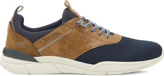 Mustang Jeans Mustang Sneakers 4138-312 Bunt