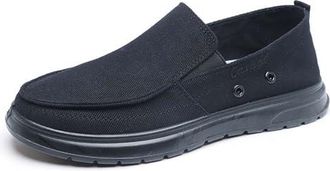 Generic Unisex Chaussures Pieds Nus Conception Bout Large sans Lacets Baskets Confortable Antidérapantes Semelle Souple Respirante urbaines Ultra Confortables