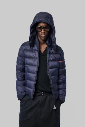 Moncler Ravenlock Jacket