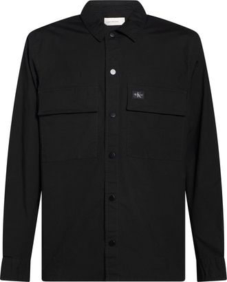 Calvin Klein TOPS - Hemden auf YOOX.COM