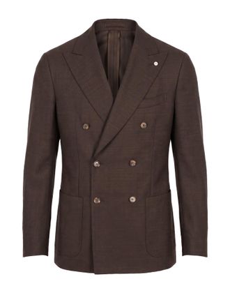L.B.M. 1911 ANZ&Uuml;GE und CO-ORDS - Blazers auf YOOX.COM