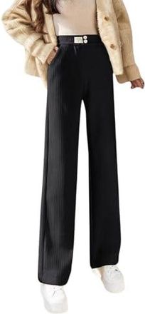 Generic Pantalon Fluide Pliss&eacute; Femme Bootcut Push Pyjama Violet Camouflage Amincissant Resille Blancs Japonais Happy C&ocirc;tel&eacute;e Interieur Ajour&eacute; Am&eacute;ricain Noel C