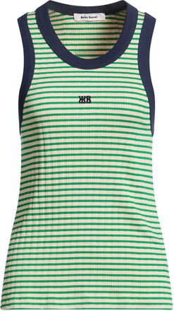 Wales Bonner TOPS - Tank Tops auf YOOX.COM
